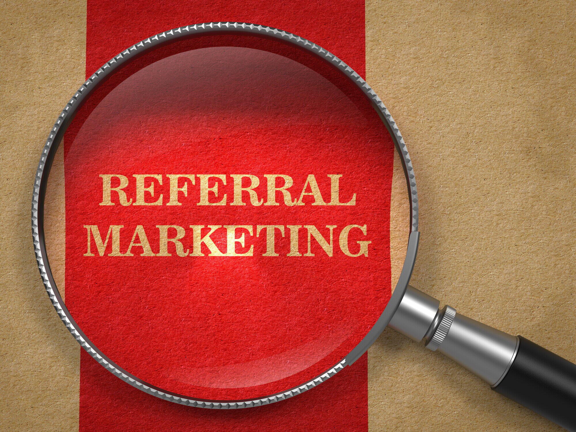 5 Ideas For Implementing A Real Estate Agent Referral Program 5 Ideas For Implementing A Real Estate Agent Referral Program